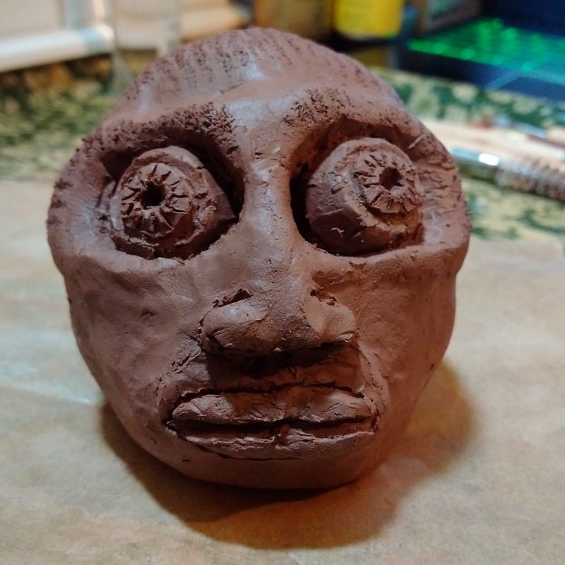 Members’ gallery | Herefordshire Art & Craft Society