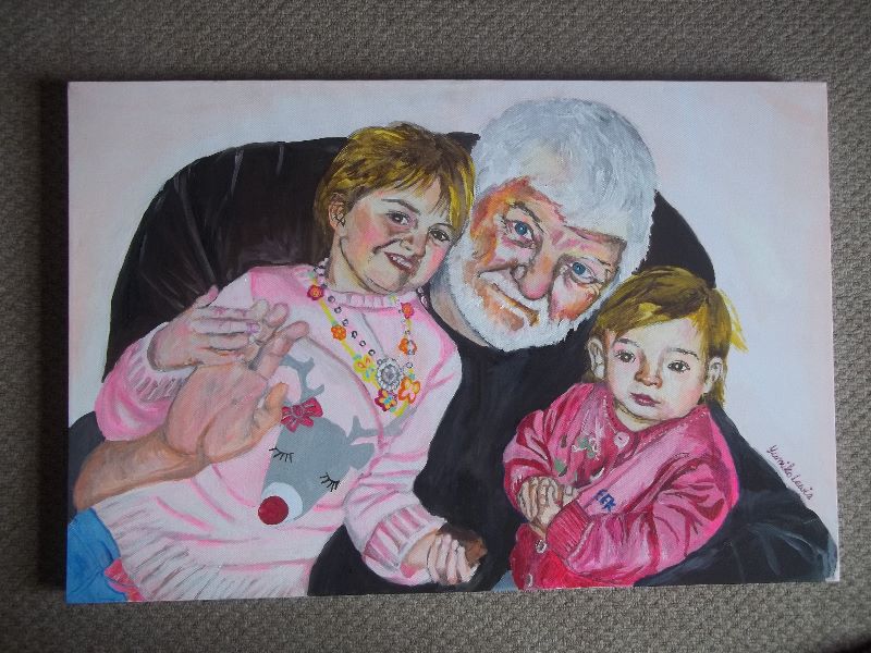 Members’ gallery | Herefordshire Art & Craft Society